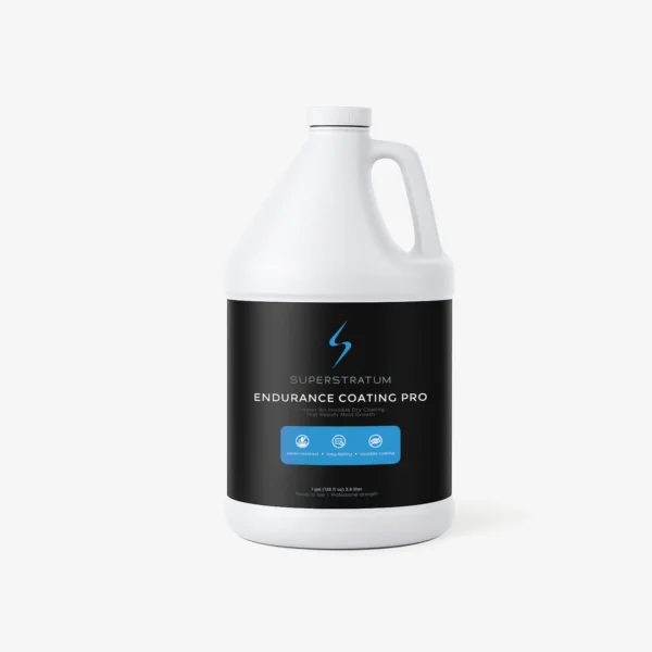 Superstratum Endurance Coating Pro to Prevent Mold Growth | RamAir